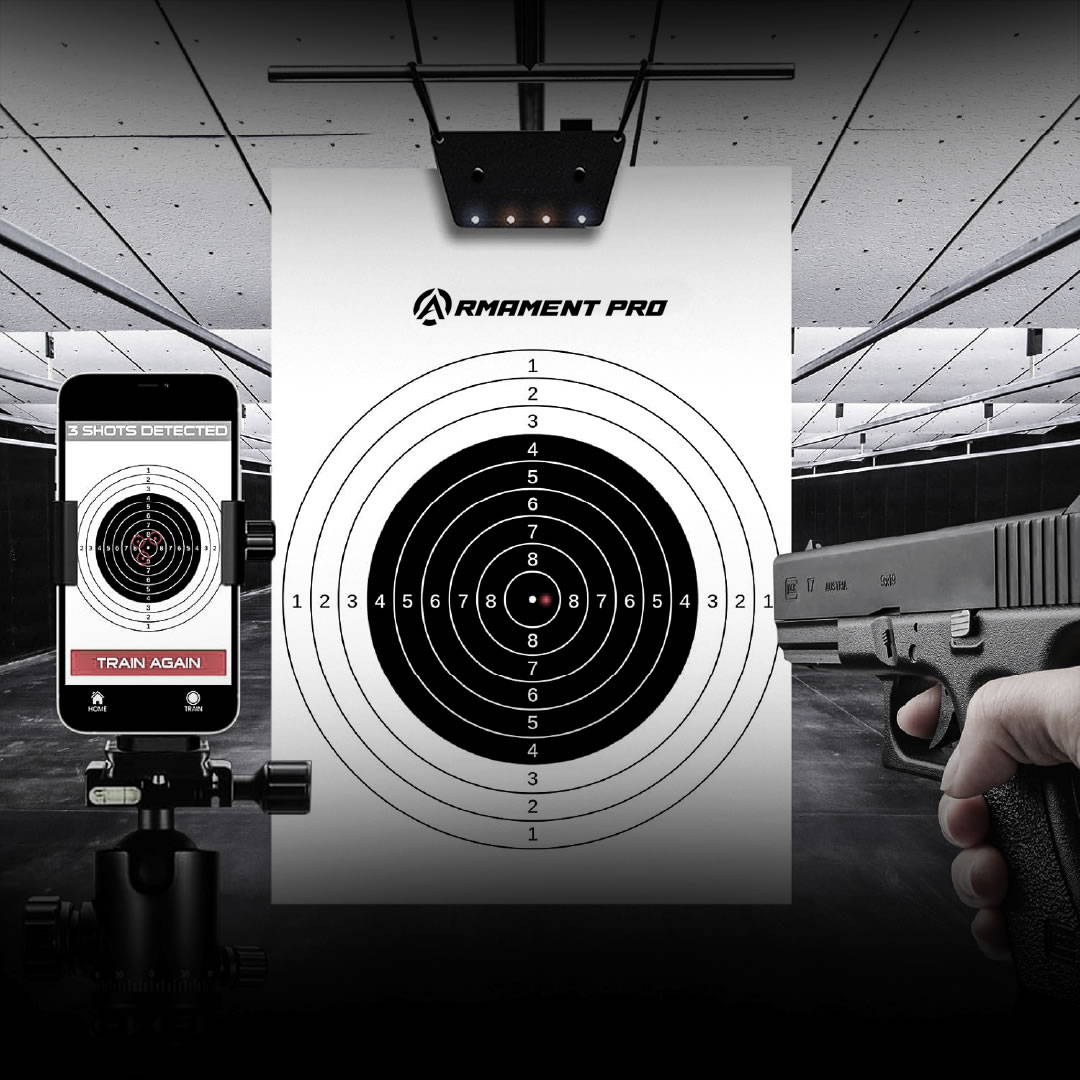 Laser Training 9mm – TX Tactic Pro